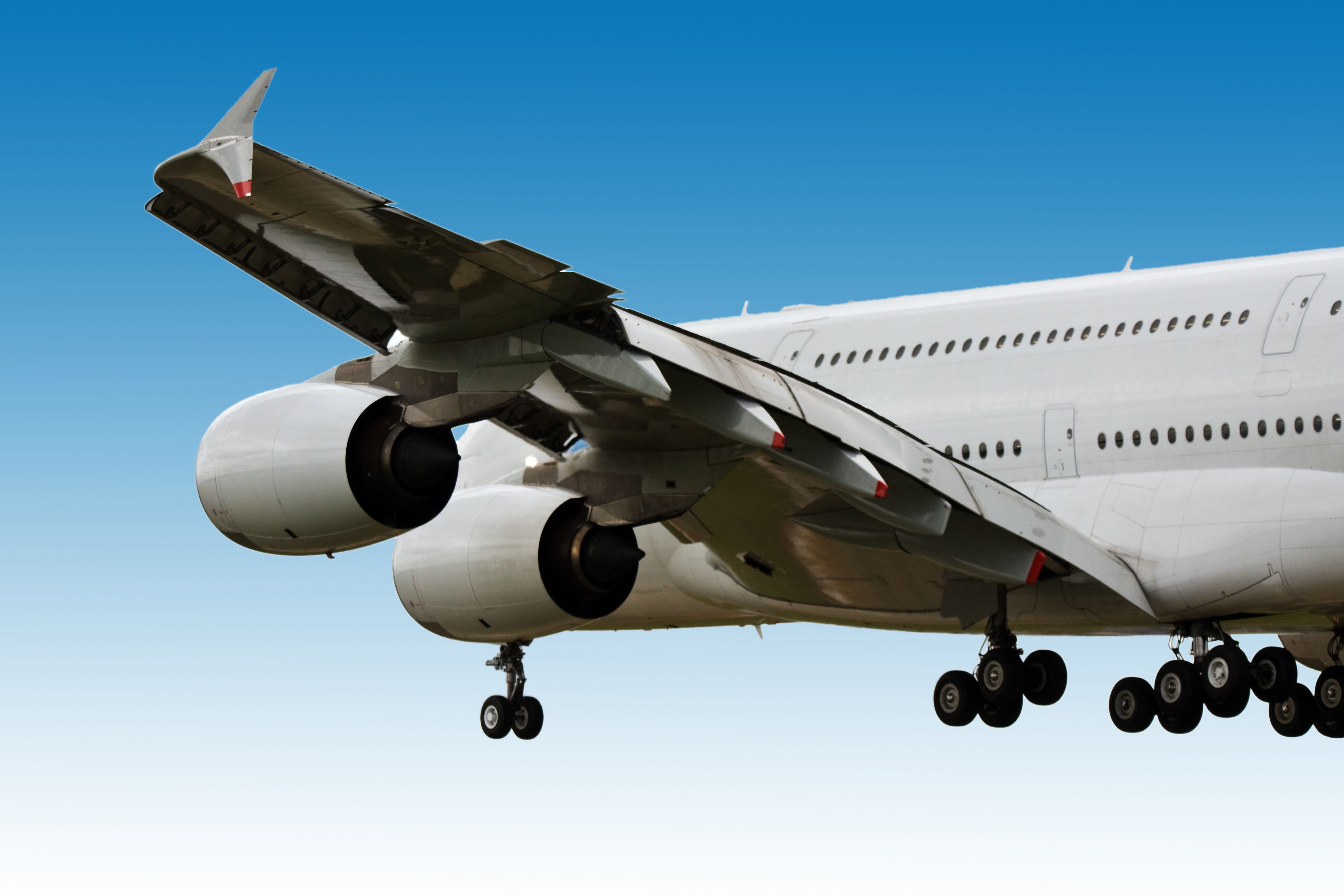 The Largest Aircraft Graveyards In The United States