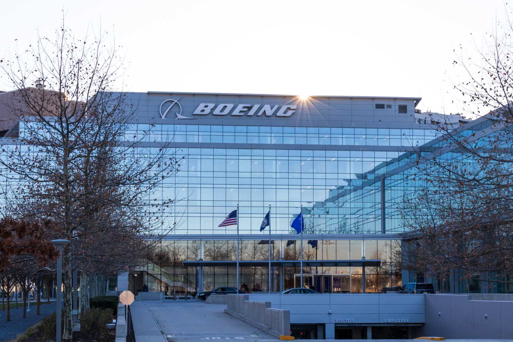 5 US Locations At The Center Of Boeing's Operations
