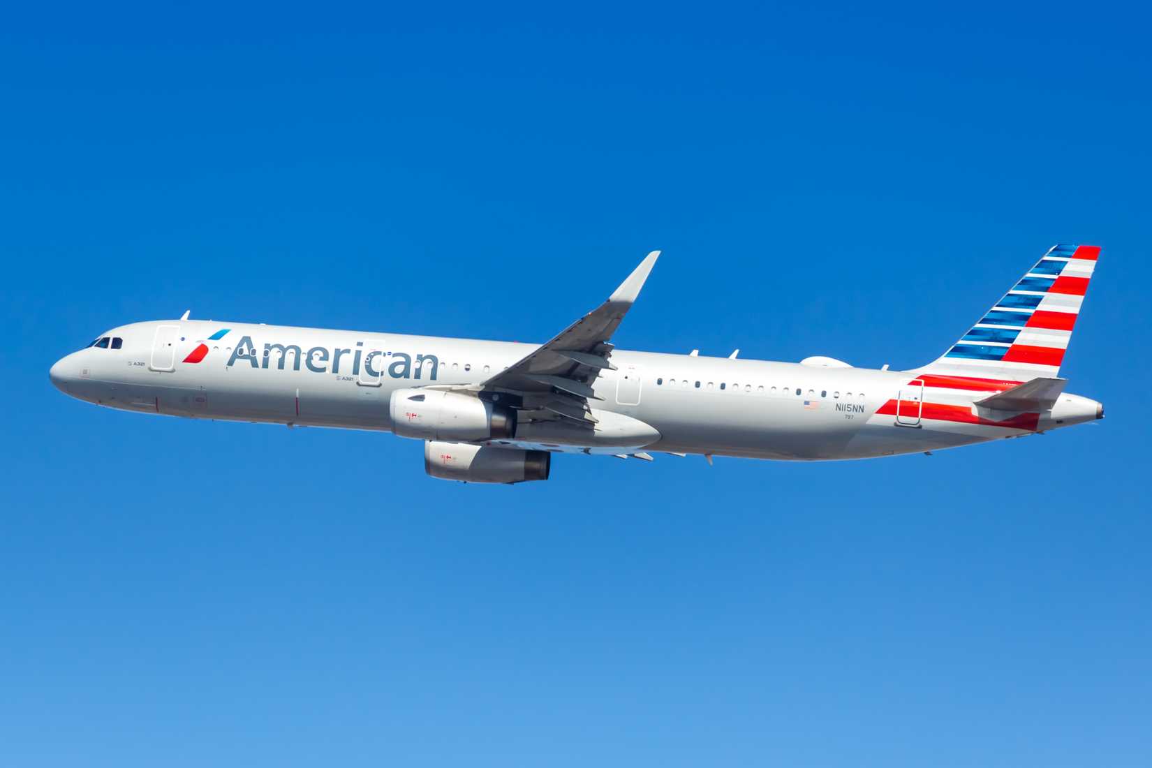 How Many AAdvantage Miles Do You Need For A Free Flight On American ...