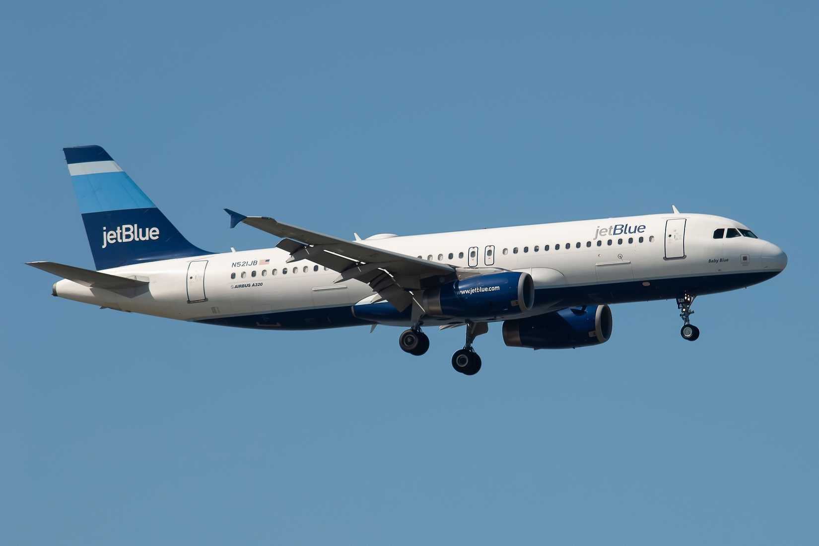 What Is The Difference Between JetBlue’s TrueBlue Tiles And Points?
