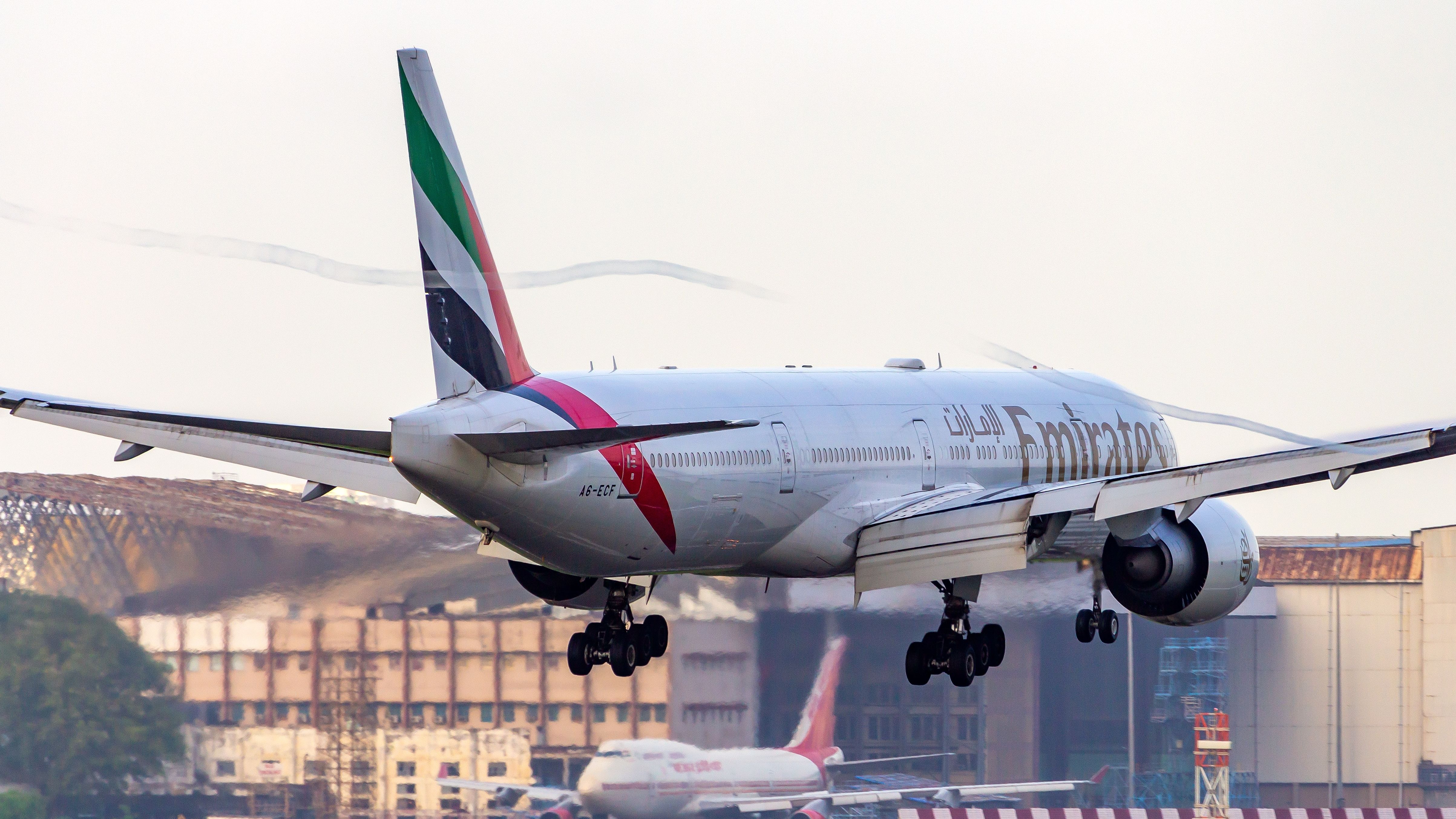 Rare Twinjet: Which Airlines Fly The Boeing 777-200LR In 2024?