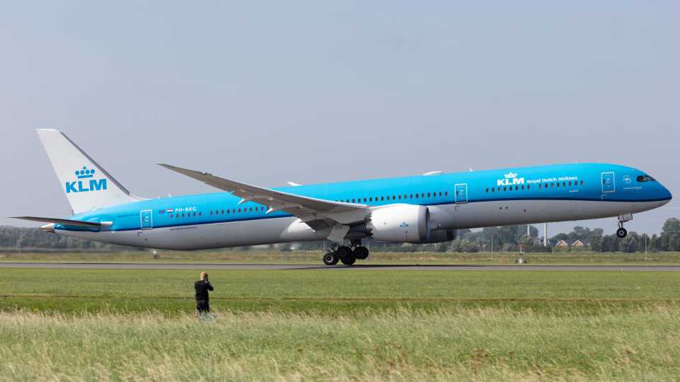 Up To 25% Off: Air France-KLM Updates Flying Blue Promotions