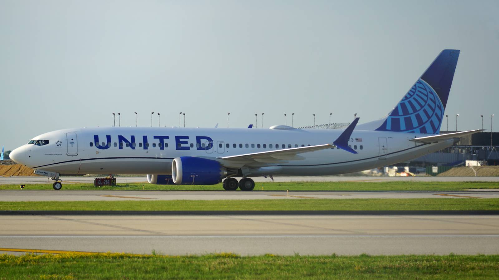 FAA Permits United Airlines To Resume Taking Deliveries Of New Aircraft