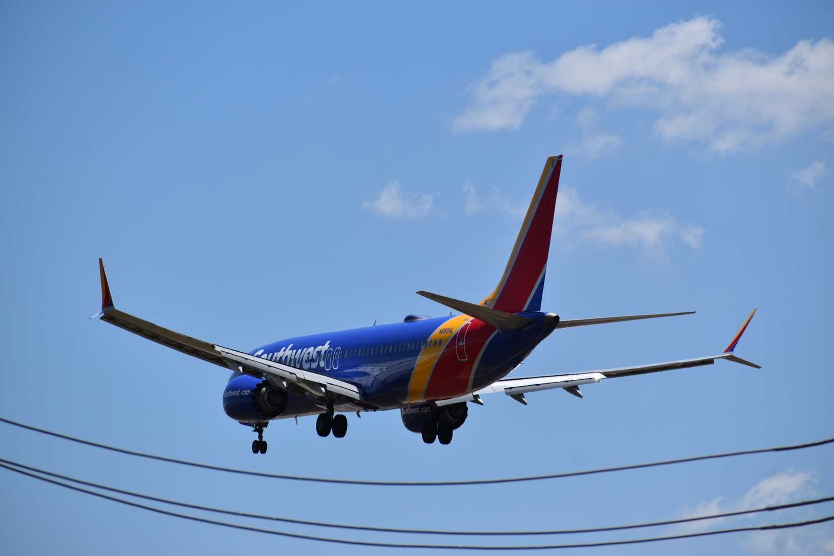 White Tail Aircraft: A Brief Guide