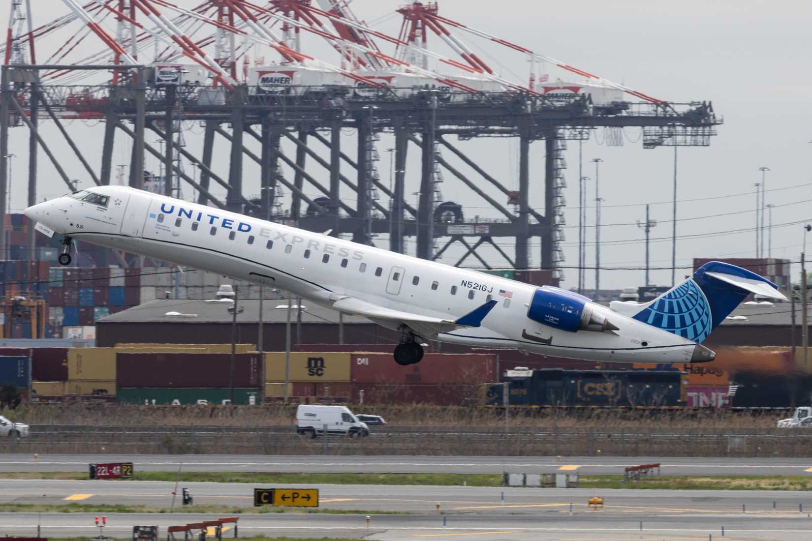 SkyWest Airlines To Operate 19 Bombardier CRJ550s For Delta Air Lines