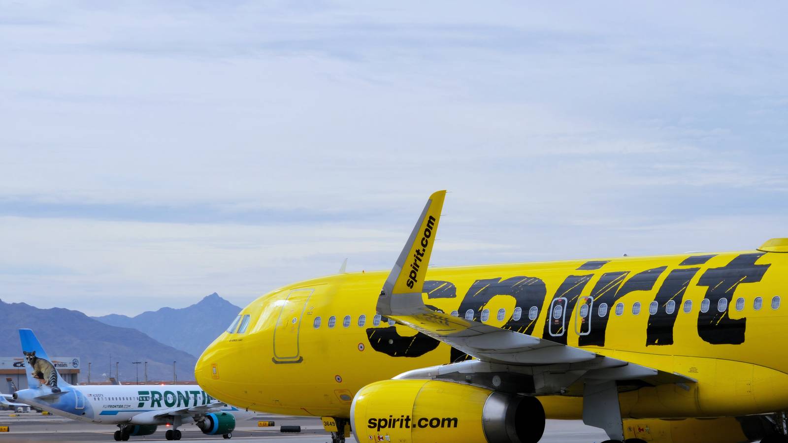 How Low-Budget US Airlines Are Shifting Sales Strategies