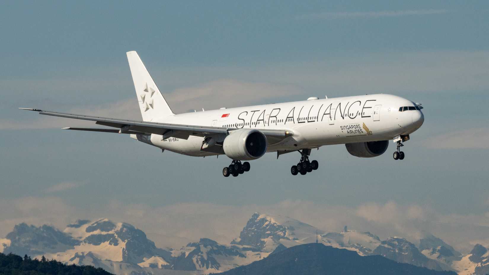 A Complete Guide To Elite Status In The Star Alliance