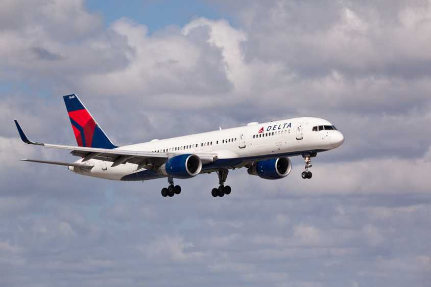 Atlanta, Minneapolis, Detroit & More: Exploring Delta Air Lines' Hub System
