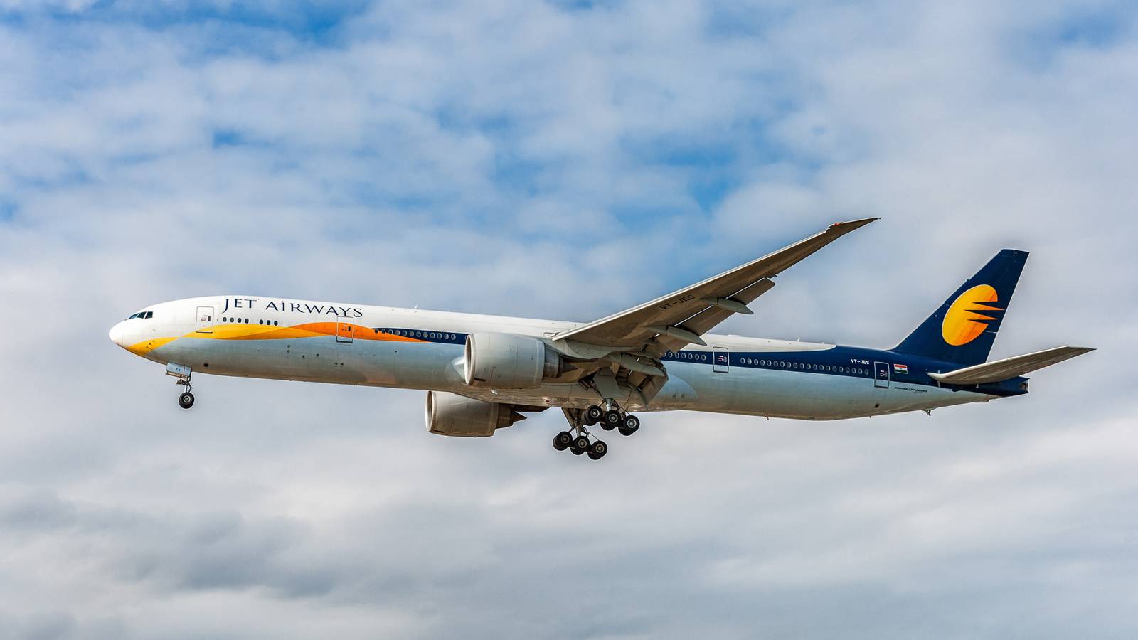 2-Year Delay: Malta's Challenge Group May Scrap Deal For 3 Jet Airways ...