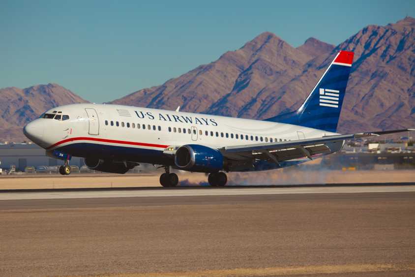 Does US Airways Actually Still Exist?
