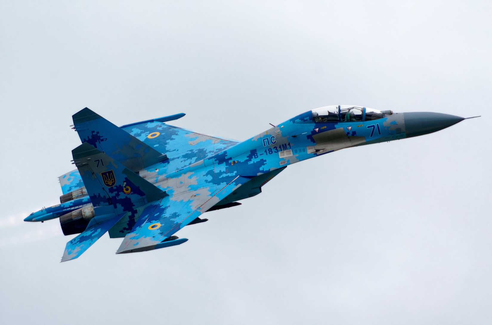 Why The Su-57 Is The Only True New Fighter Jet Russia Has Made In 34 Years