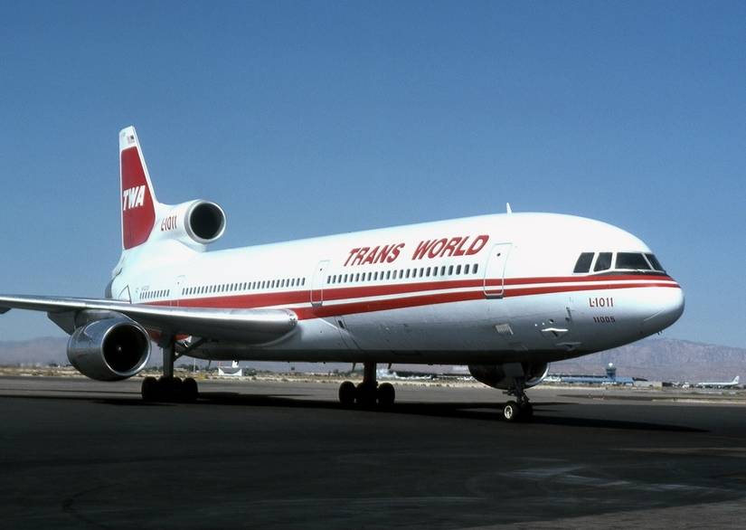 Why Delta Operated The Lockheed L-1011 TriStar
