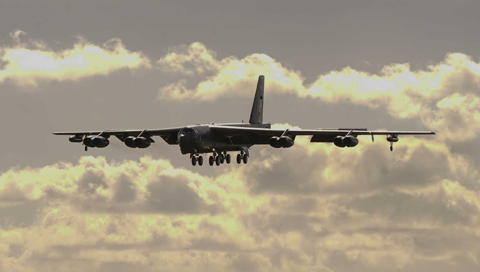 Epic USAF Bombers: From The B1-Lancer To The Highly Anticipated B-21 Raider