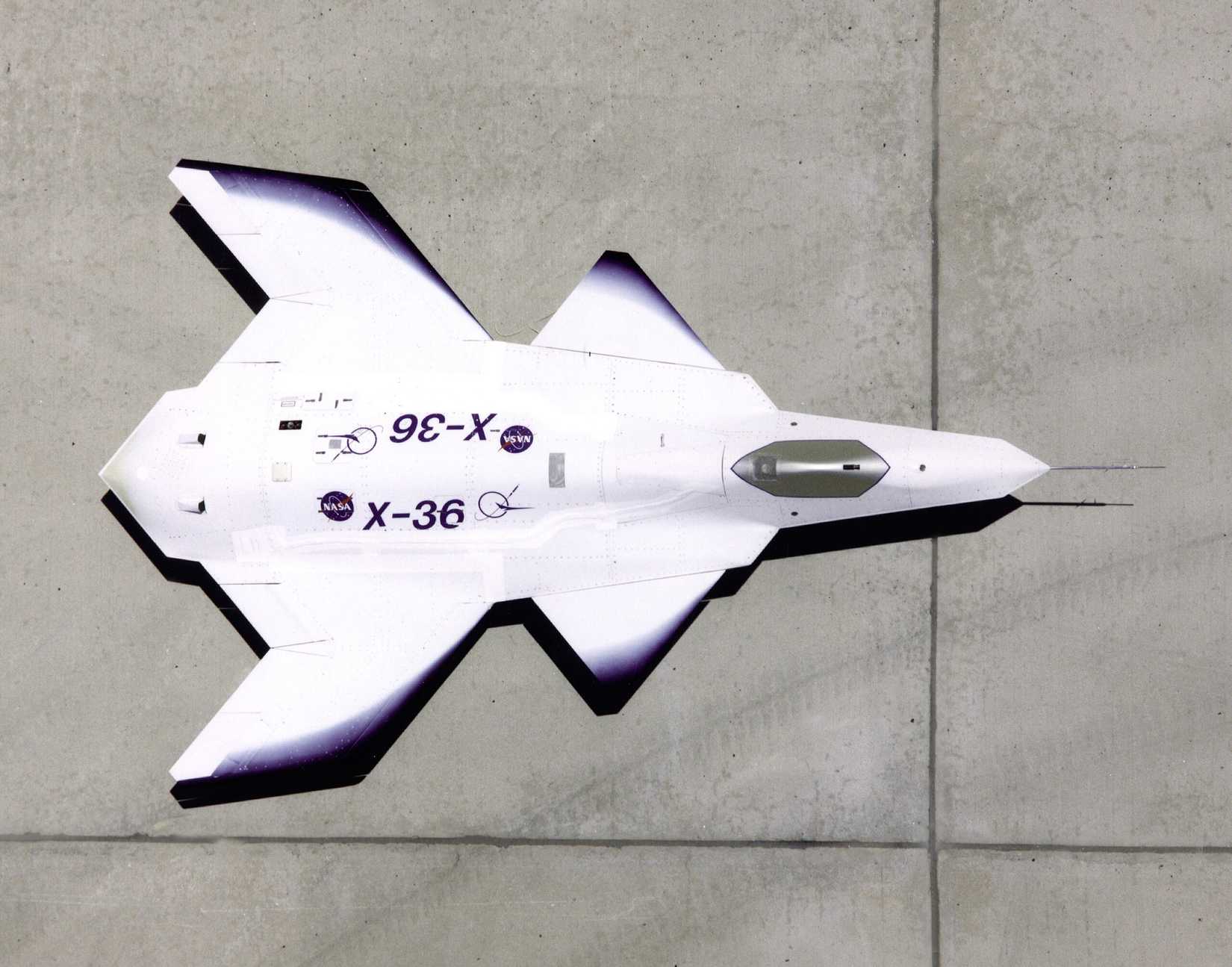 X-Planes: The USA's Top 5 Most Unbelievable Experimental Aircraft
