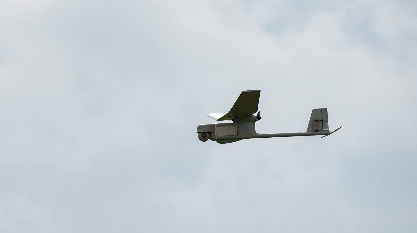 5 Fast Facts On FAAD-C2: Northrop Grumman's AI-Powered Drone Defense ...