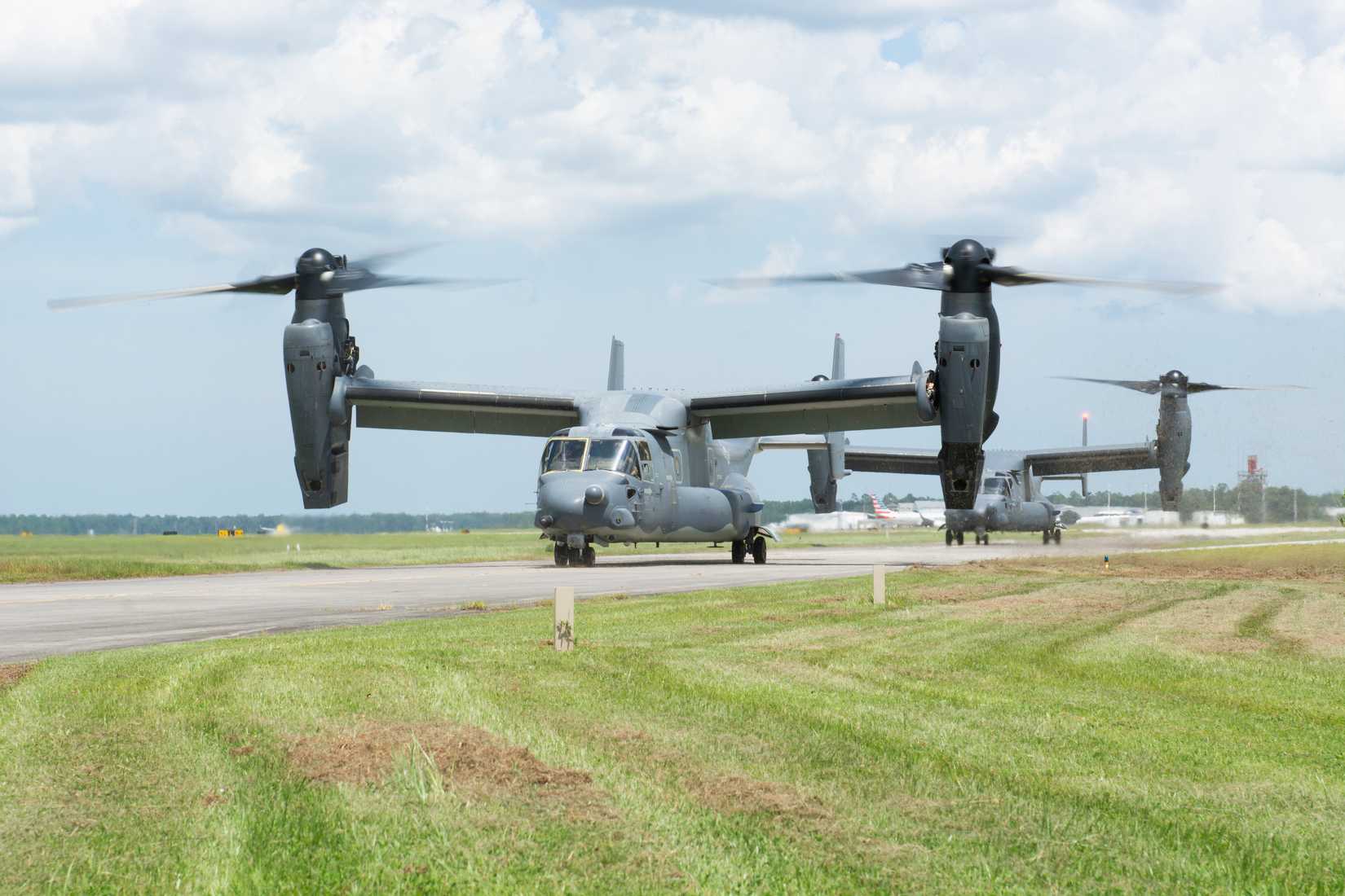 AFSOC: What To Know About USAF Special Operations Command