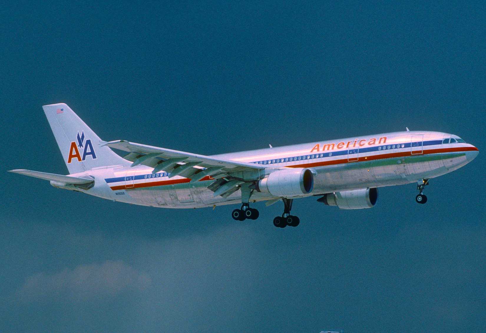 How The Airbus A300 Revolutionized Widebody Service 51 Years Ago