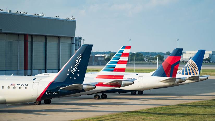What Are Some Of The Most Quirky Airline Call Signs In Aviation History?