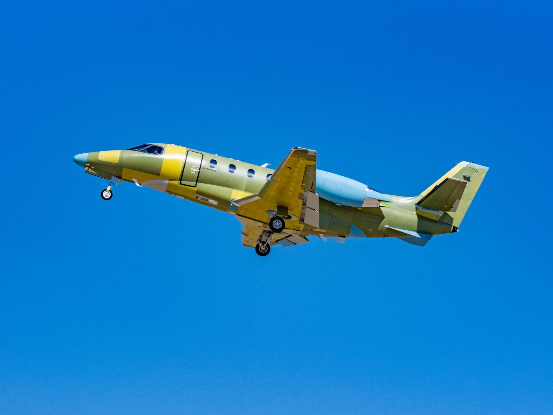 Push And Pull Propeller: An In-Depth Look At The Cessna Skymaster