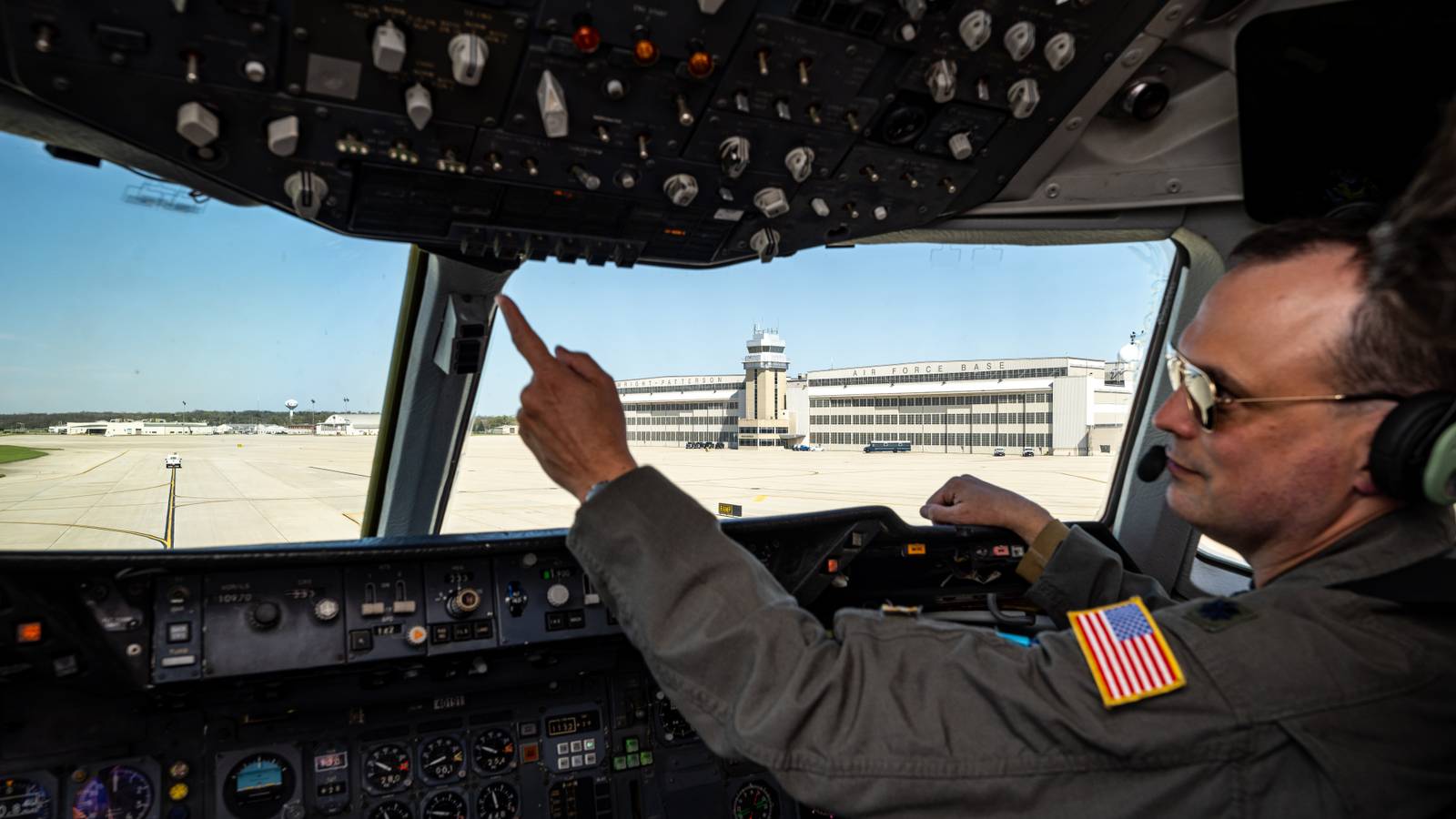 How Can The US Air Force Fix Its Pilot Shortage?