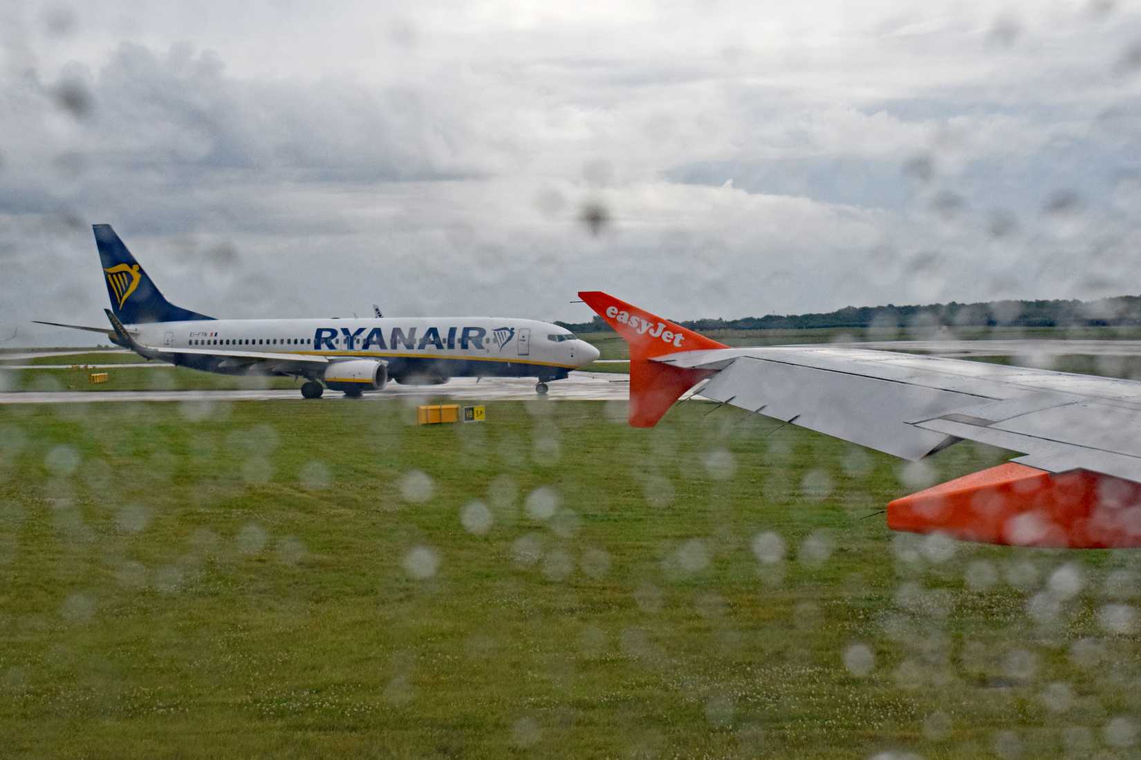 Short & Sharp: How Does Ryanair Achieve Its 25-Minute Aircraft Turnarounds?