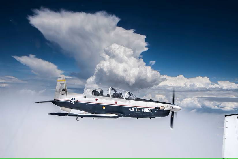 What Was The Cessna 526 CitationJet Project?
