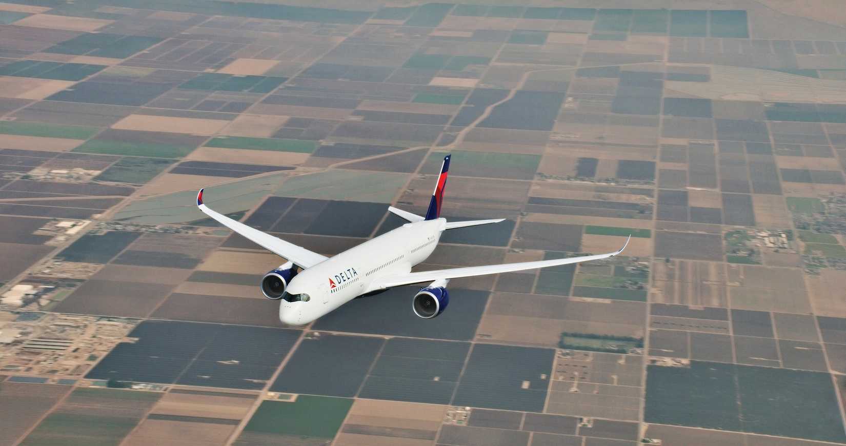 Throwback: The Story Of Delta Air Lines' Royal Service