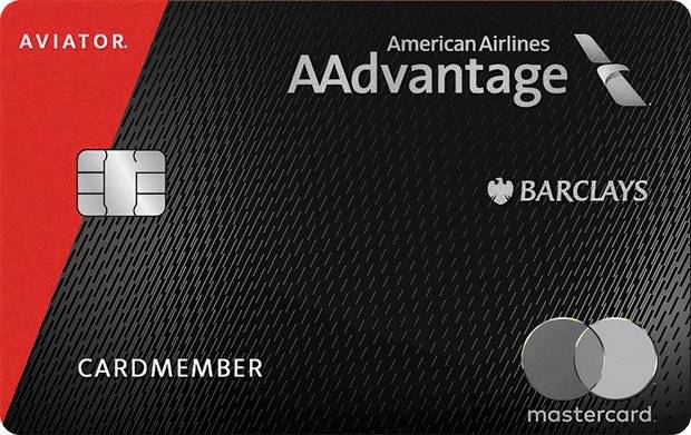 What Are The Benefits Of The AAdvantage Aviator Red Mastercard?