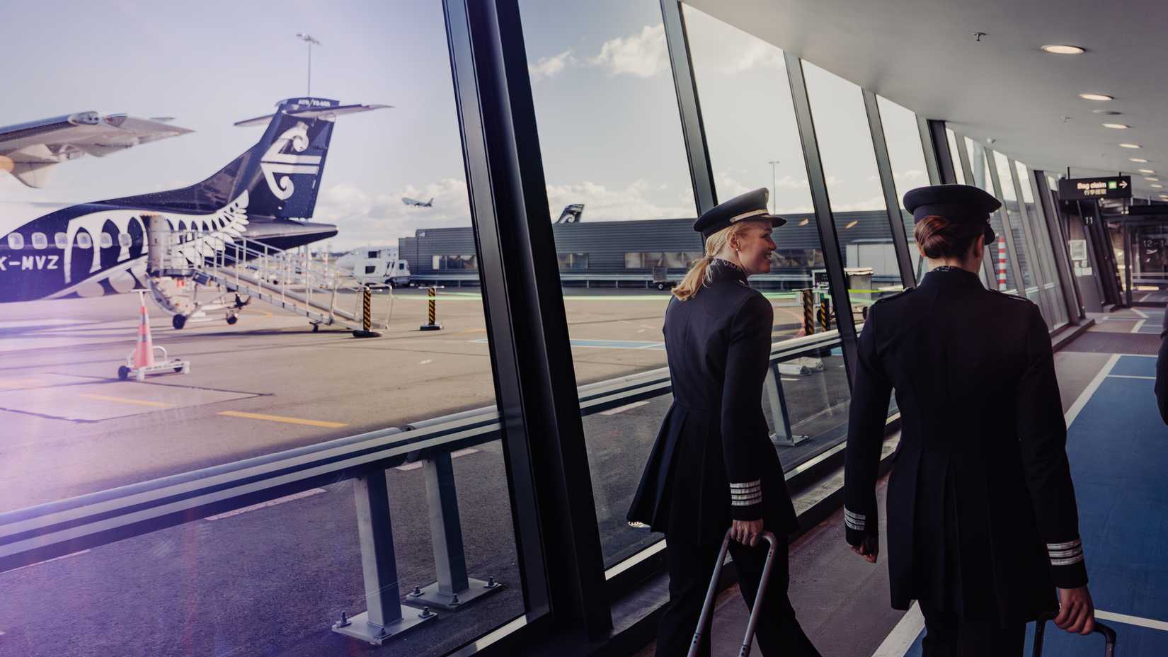 Air New Zealand Announces Immediate Airpoints Frequent Flyer Program ...