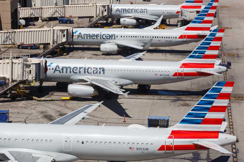 5 Ways To Make The Most Of Your American Airlines AAdvantage Card In 2024