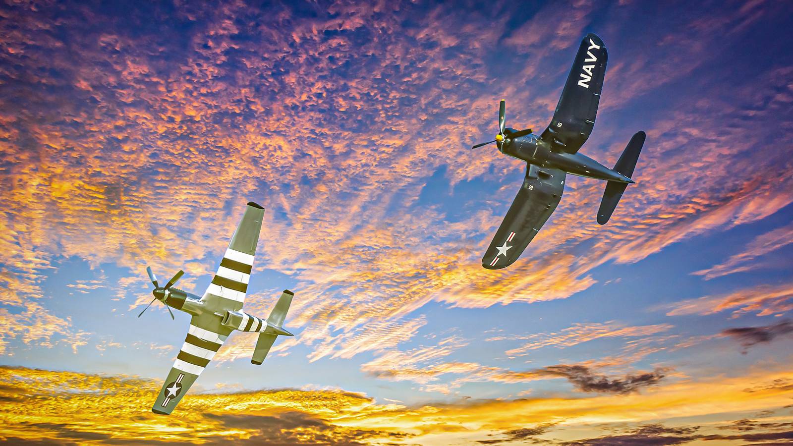 Top 5 Aviation Festivals In The US You Shouldn't Miss