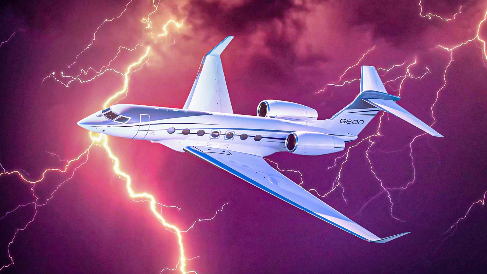 The Operating Costs Of The Gulfstream G600
