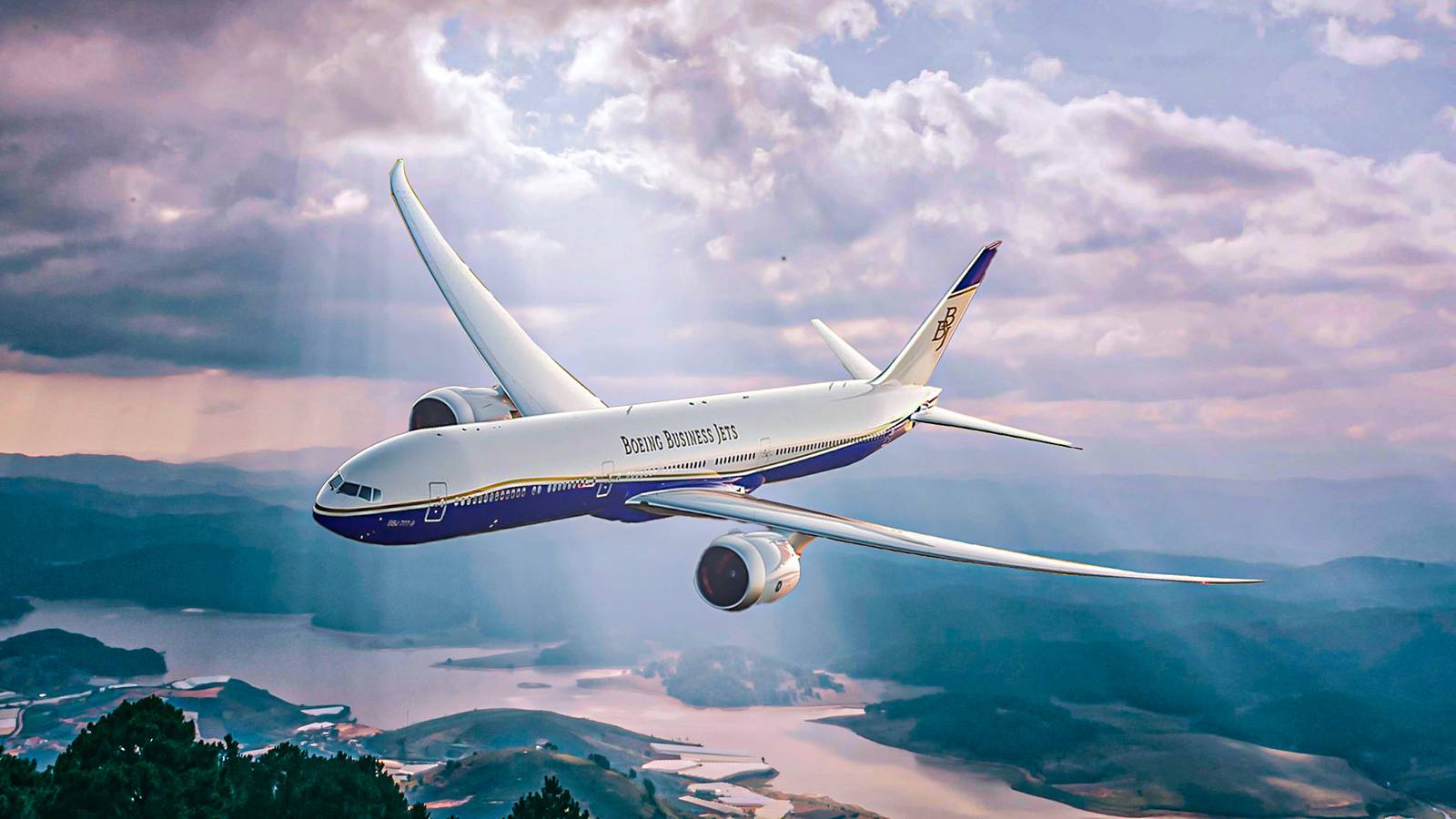 How Expensive Is A Boeing Business Jet To Operate?