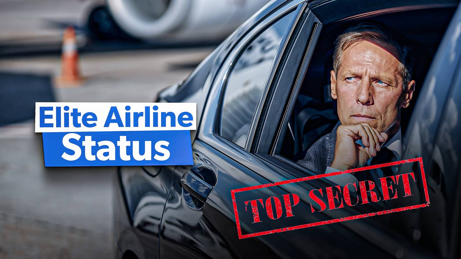 5 Top Secret Airline Statuses For The Ultra-Elite Frequent Flyer