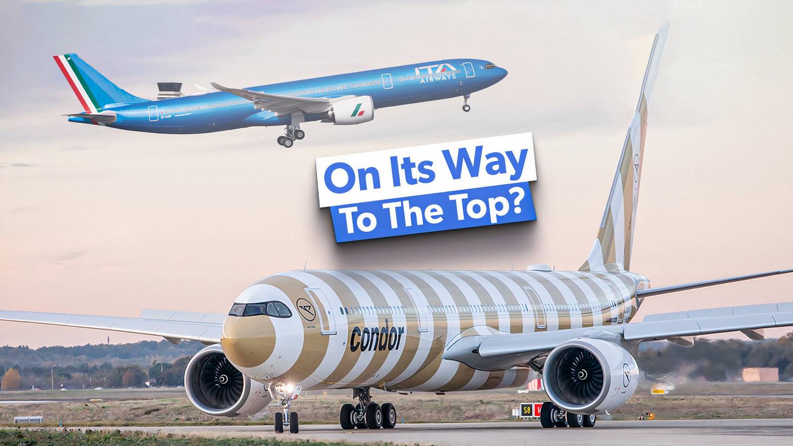 Could The Airbus A330neo Become The World's Most Popular Airliner?