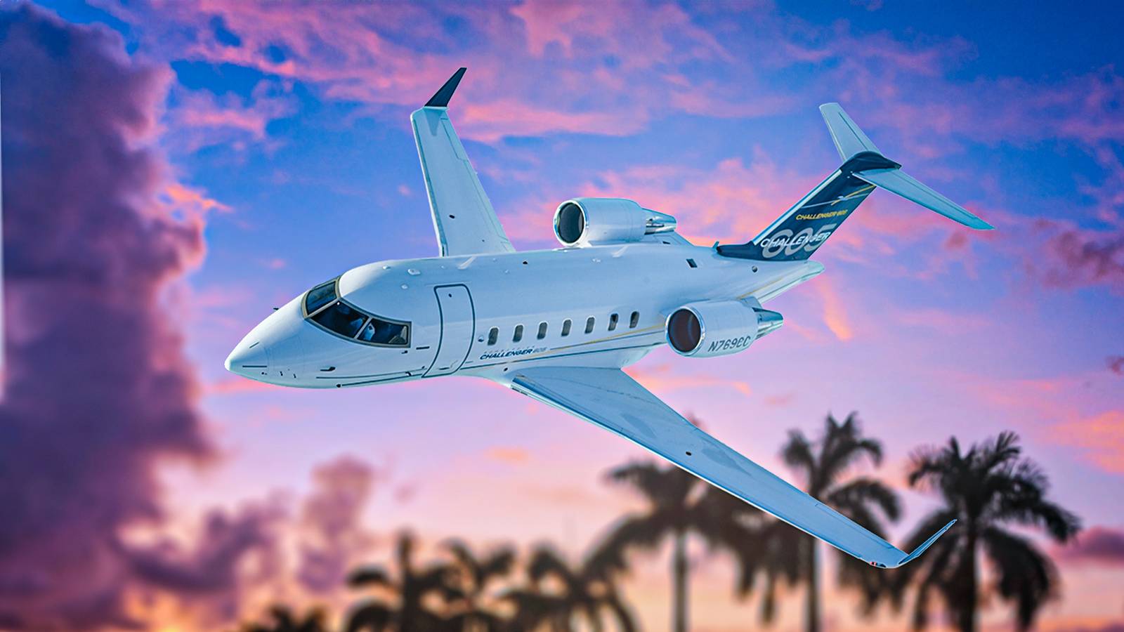What Is The Premier Private Airport In Miami?