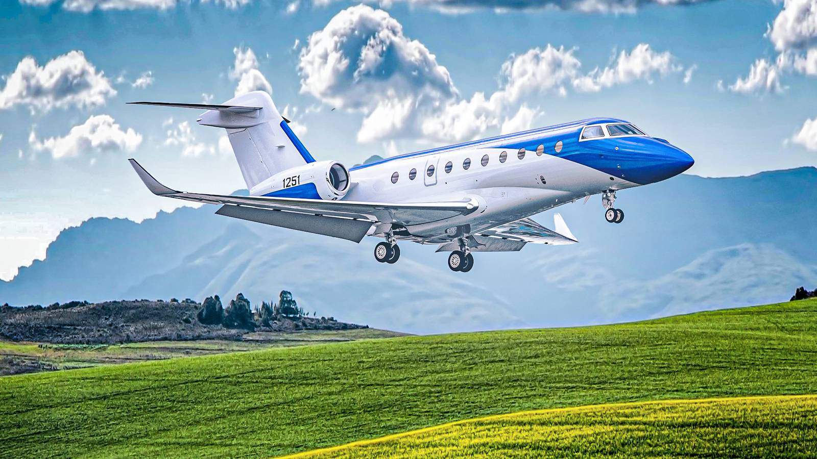 Smallest Gulfstream Jet: A Look At The Gulfstream G280
