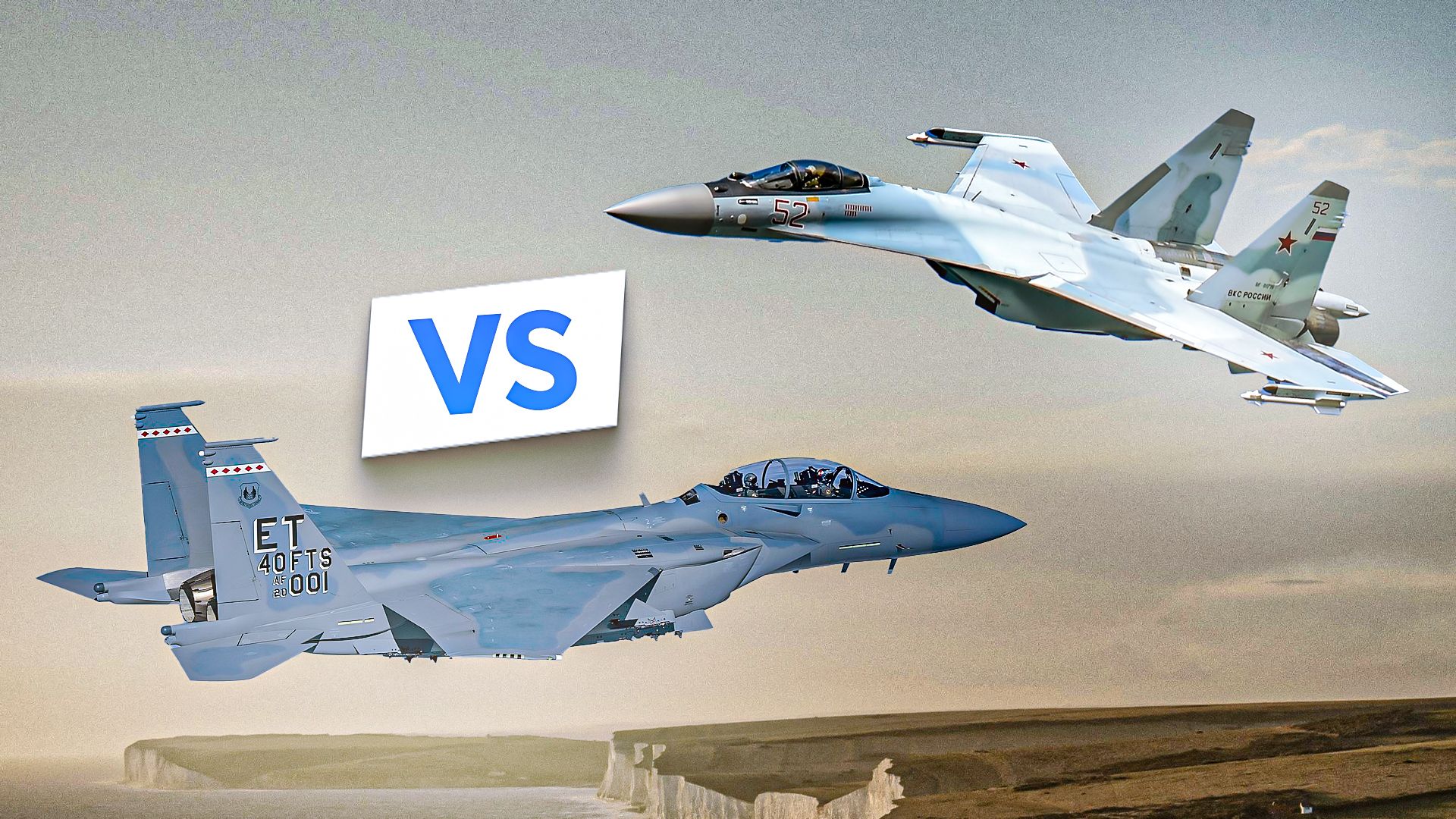 F 15 Silent Eagle Vs F 35