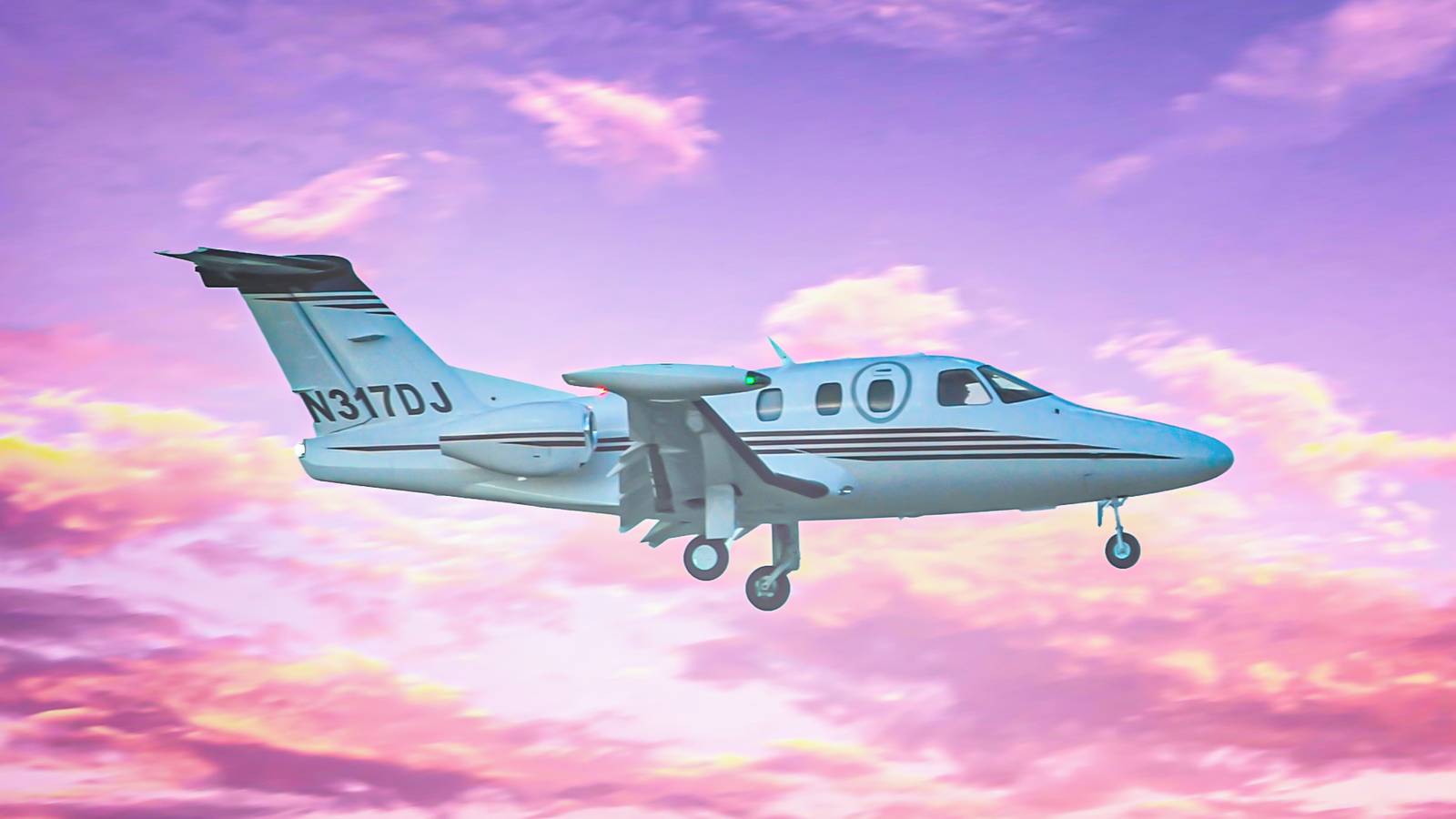 What Made The Eclipse 500 Series So Popular?