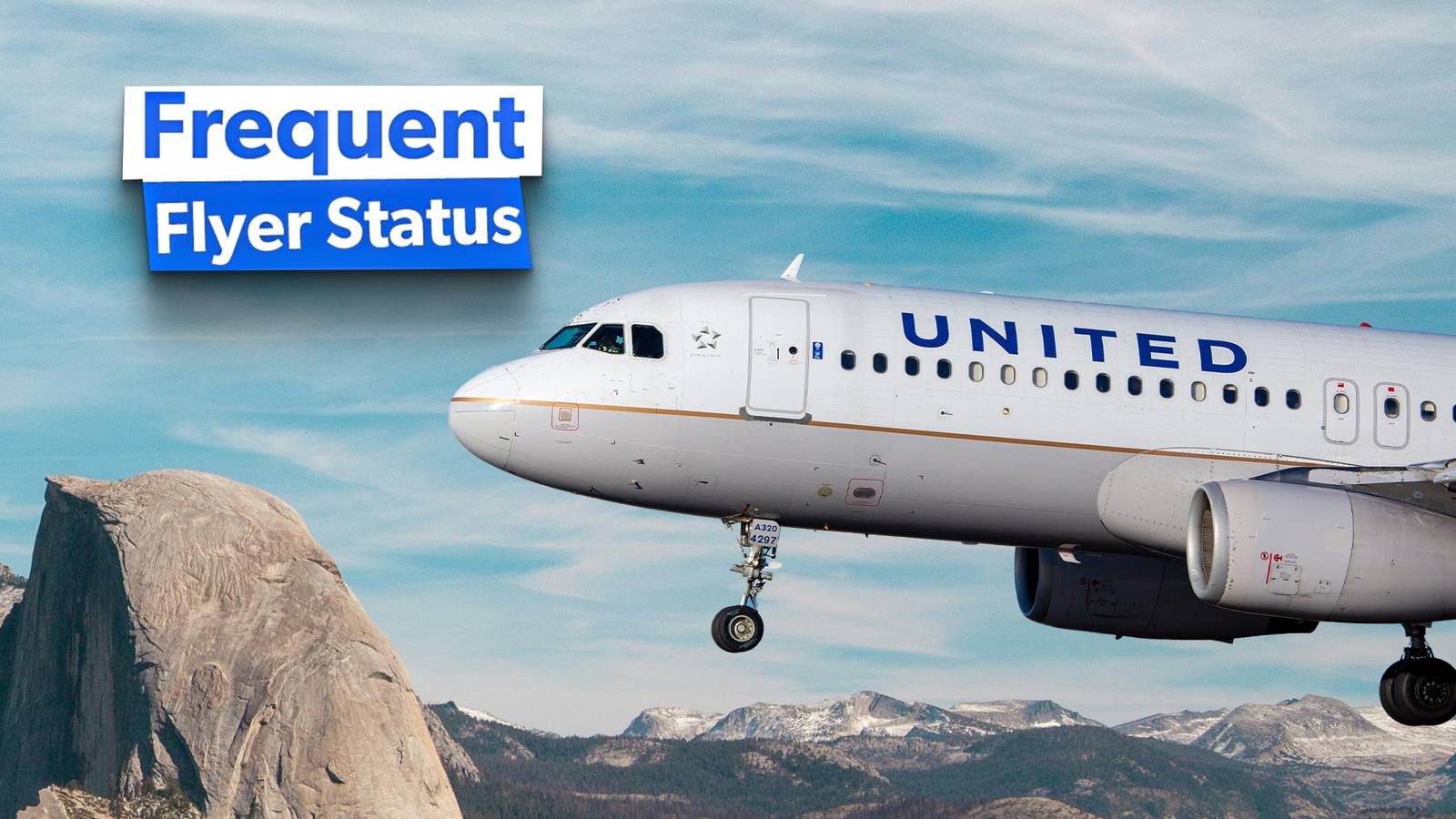 6 Airlines That Let You Bring Over Your United Airlines Frequent Flyer ...