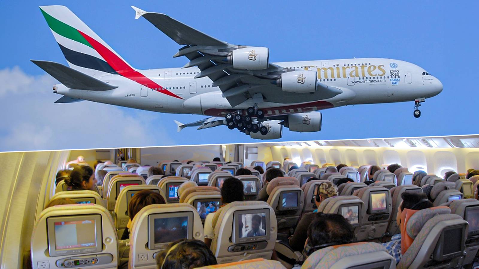 Seat Selection On Emirates: How Does It Work & Do You Have To Pay?