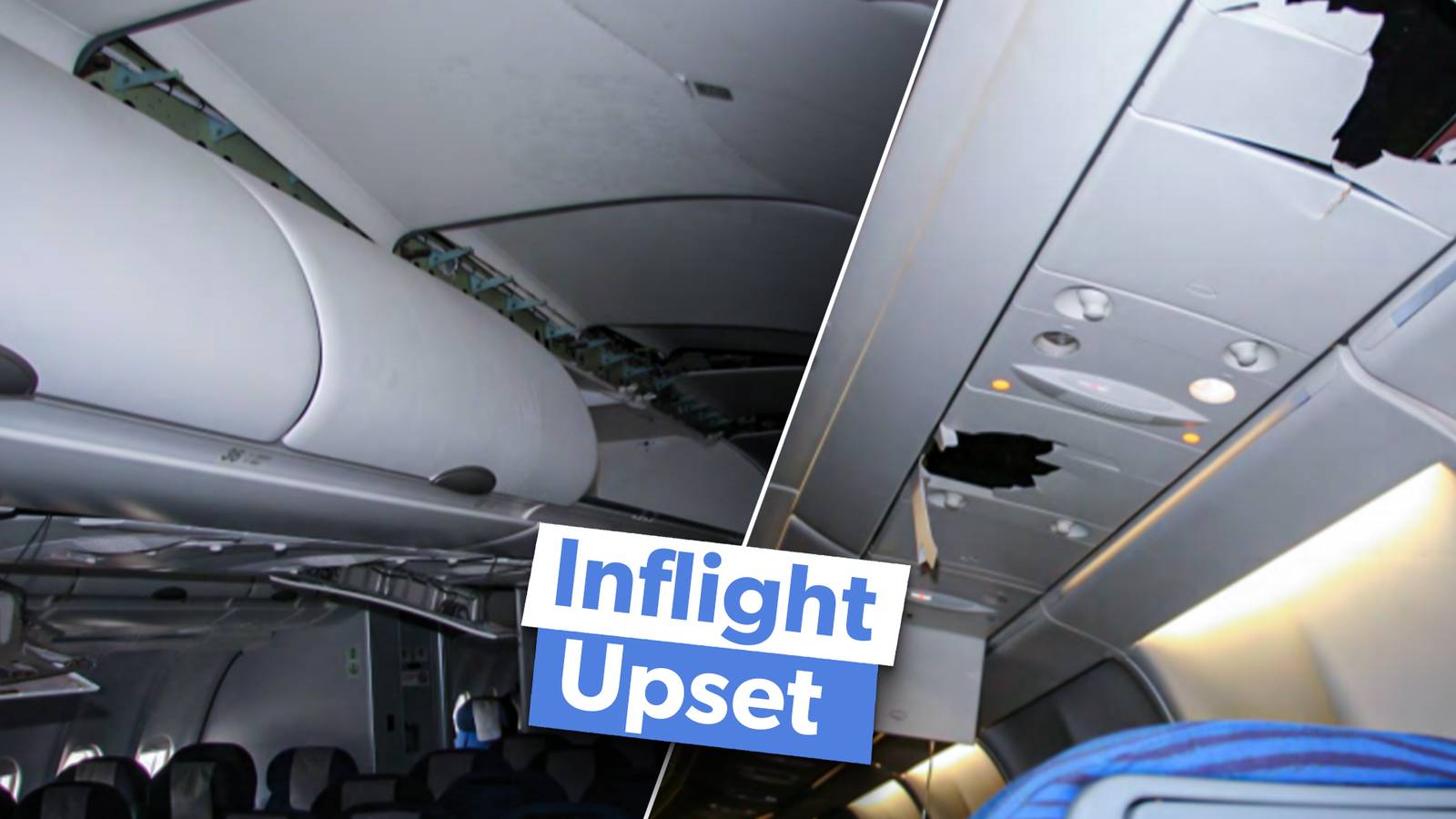 Qantas Flight 72: A Cabin Crew Perspective
