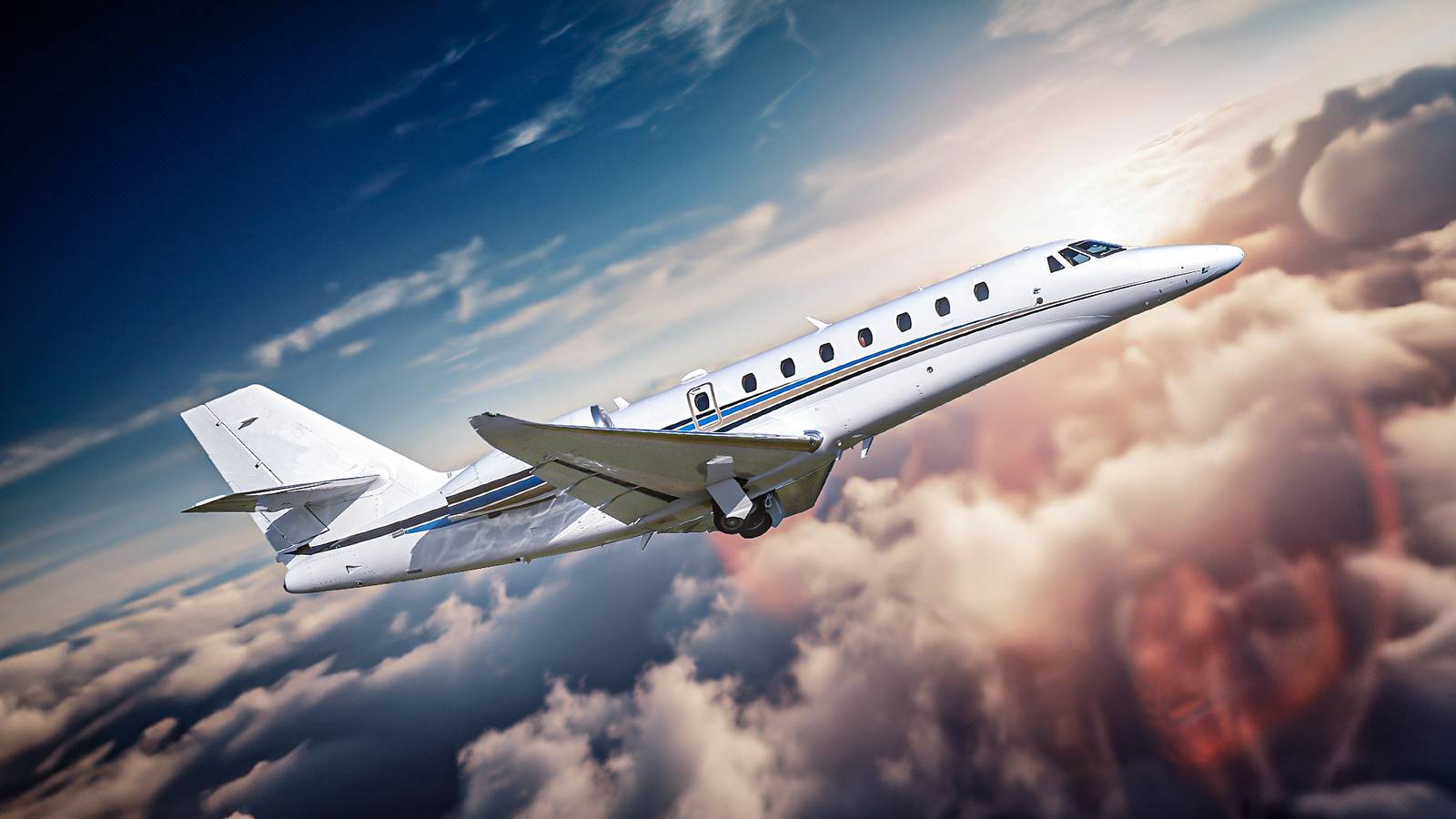 Recruiting Dominance: A Look At The University Of Alabama's Private Jet