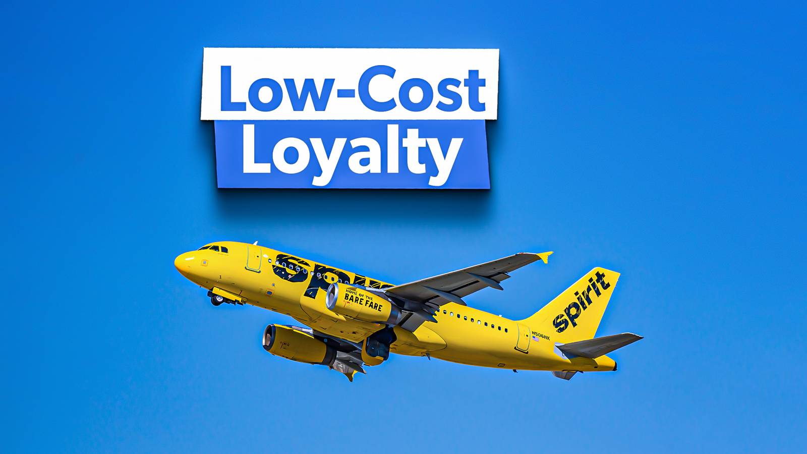 Low-Cost Loyalty: The Unique Nature Of LCC Frequent Flier Programs