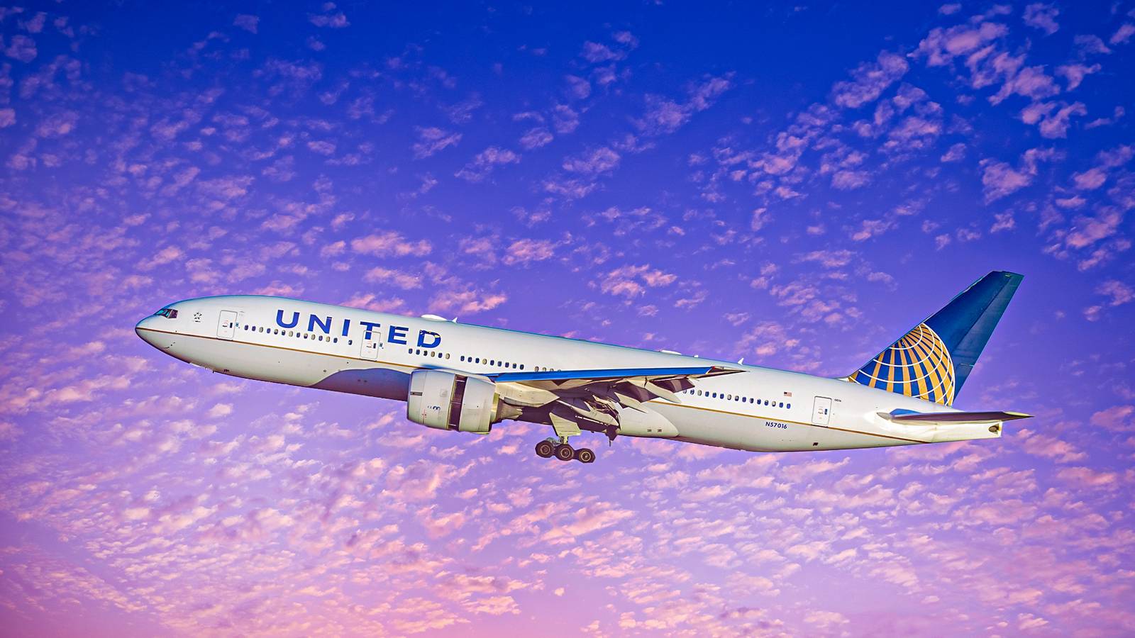 What Benefits Come With Flying 1 Million Miles on United Airlines?