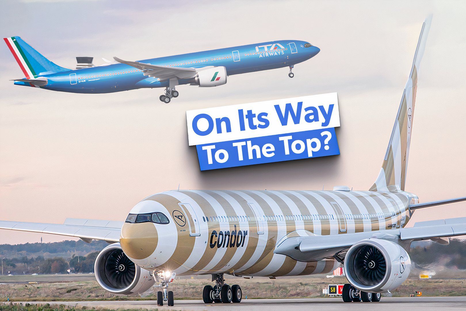 Sustainability: Here's How Airbus Is Working Towards Net-Zero By 2050