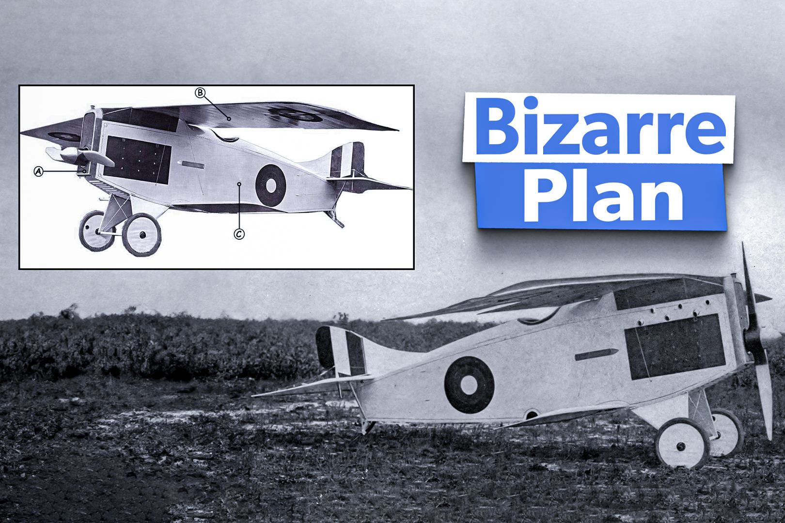 Clyde Cessna's First Aircraft: A Look At The Cessna Silverwing