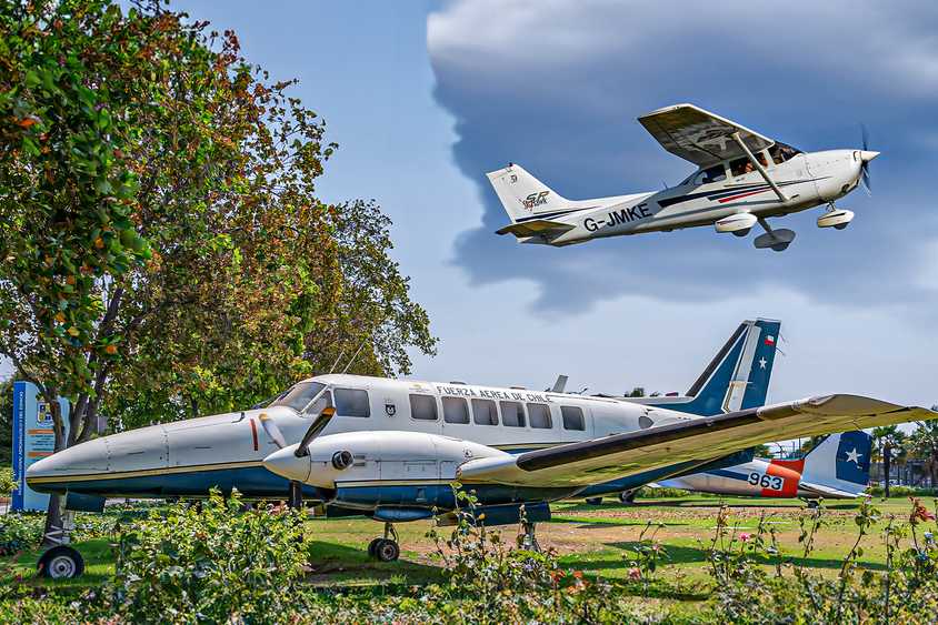 How Did Beechcraft Begin?