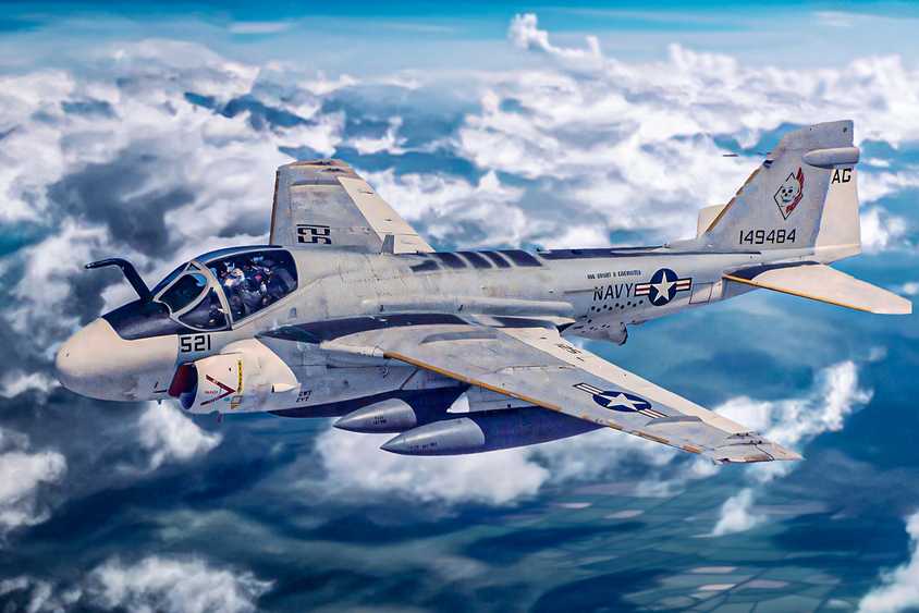 Is The AV-8B Harrier II V/STOL Still In Service With The US Marine Corps?