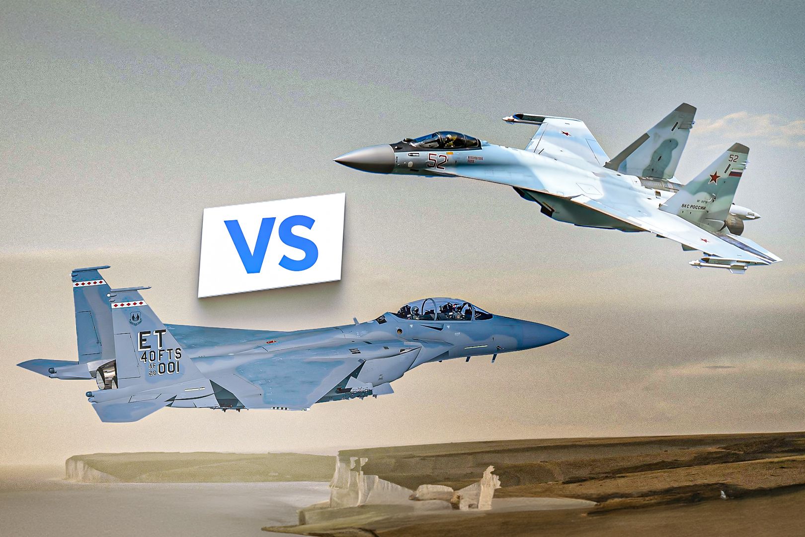 5 Fighter Jets Powered By Augmented Turbofan Engines With Afterburners